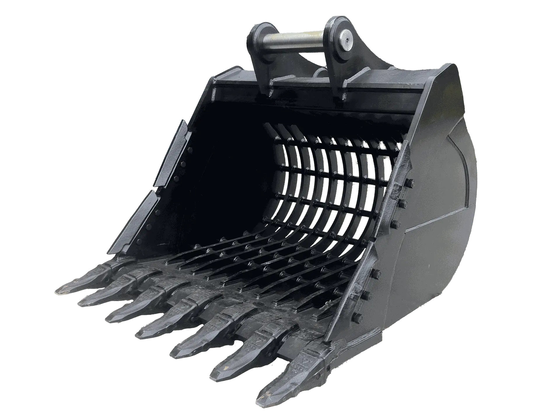 Excavator Buckets - EASY FAST FINANCE